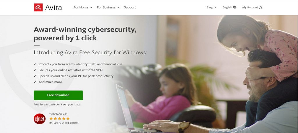 Which are the Best Antiviruses Software for 2022? - Matellio Inc