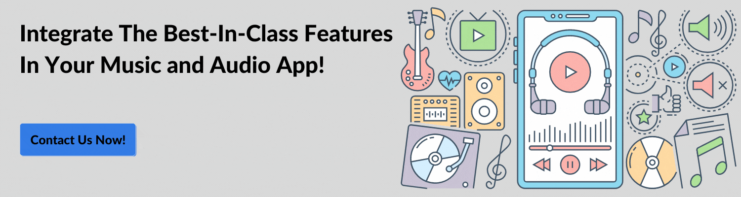 How To Develop A Music and Audio App Like Music Downloader?
