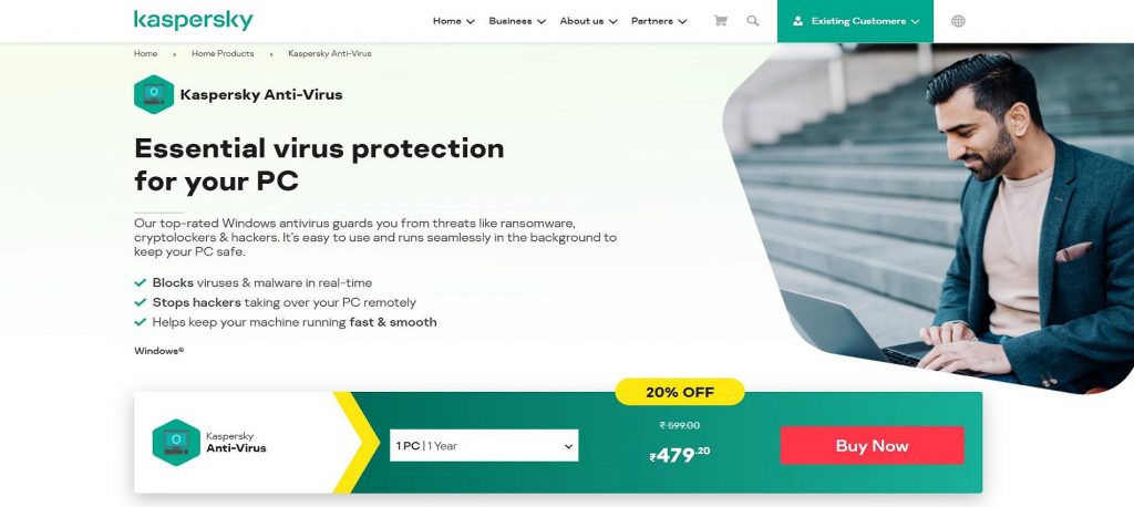 Which are the Best Antiviruses Software for 2022? - Matellio Inc