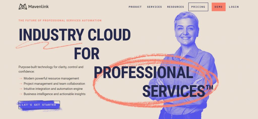 How to Develop Enterprise Project Management Software like Mavenlink ...