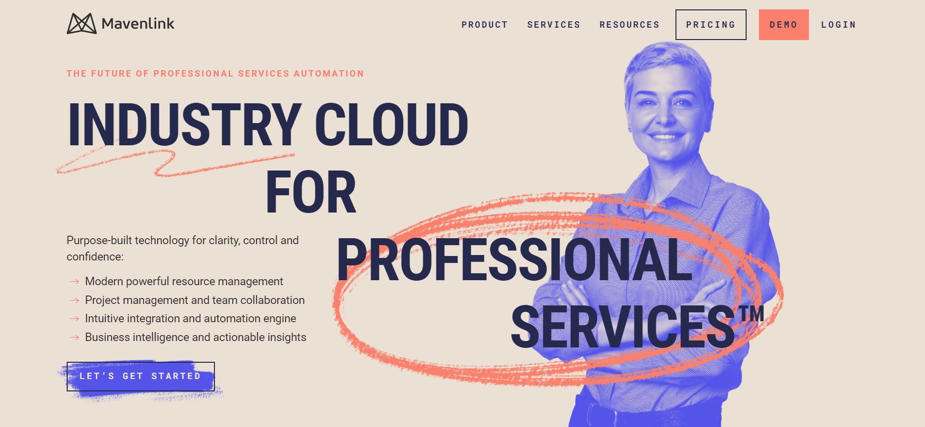How to Develop Enterprise Project Management Software like Mavenlink ...