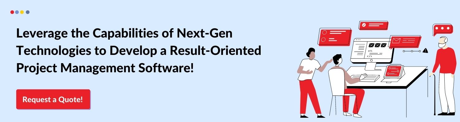 How to Develop Enterprise Project Management Software like Mavenlink ...