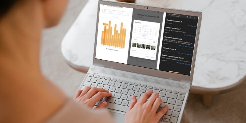 How To Develop A Lifestyle App Like TimeJot? - Matellio Inc