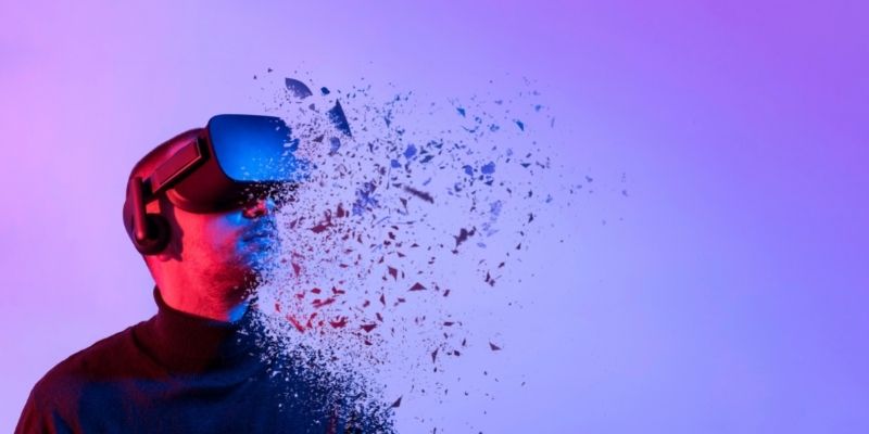 Top 10 Technology Trends for 2022 - Matellio Inc