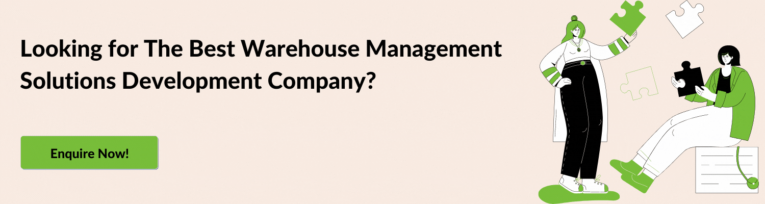 How Warehouse Management Solutions are Beneficial for Supply Chain ...