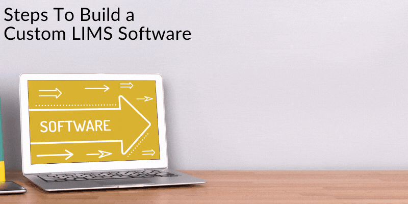 Lab Information Management Software (LIMS) Development: A Complete ...