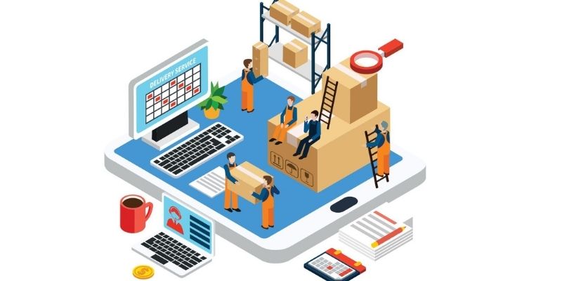 How Warehouse Management Solutions are Beneficial for Supply Chain ...