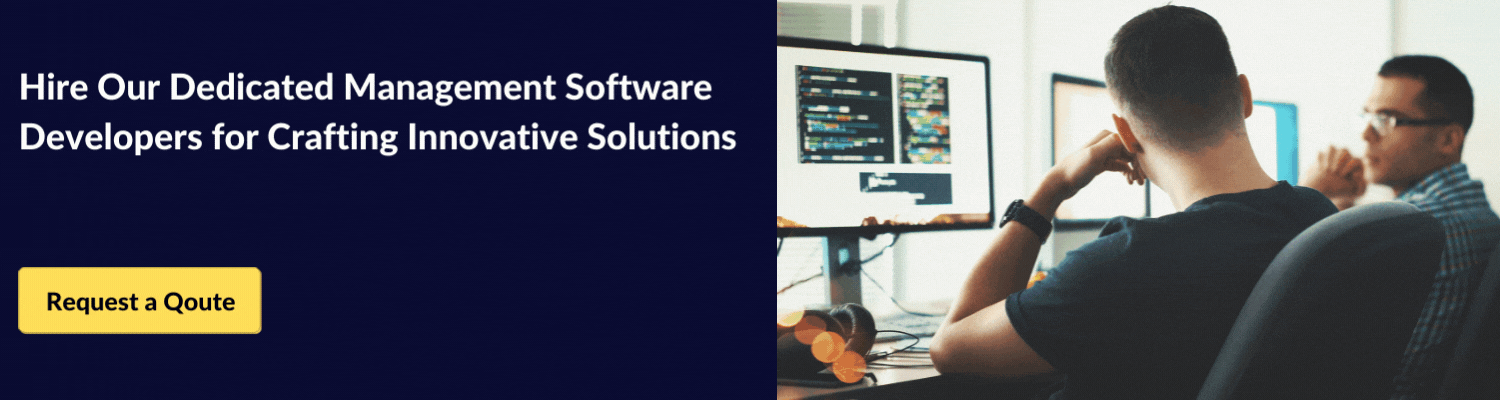 How To Develop A Successful Field Service Management Software ...