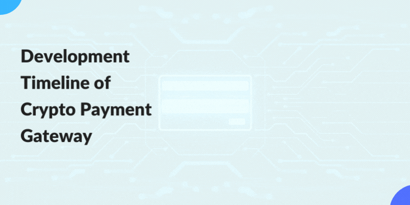 Guide to Develop a Crypto Payment Gateway - Matellio Inc