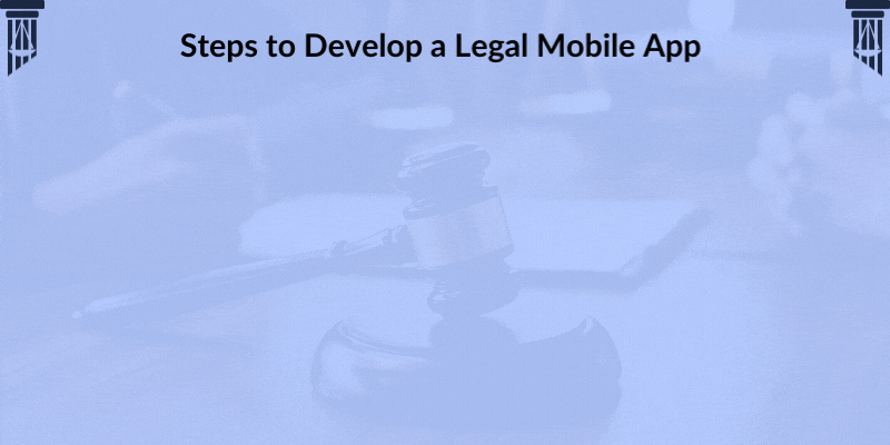 How To Develop a Successful Law Firm App? - Matellio Inc.