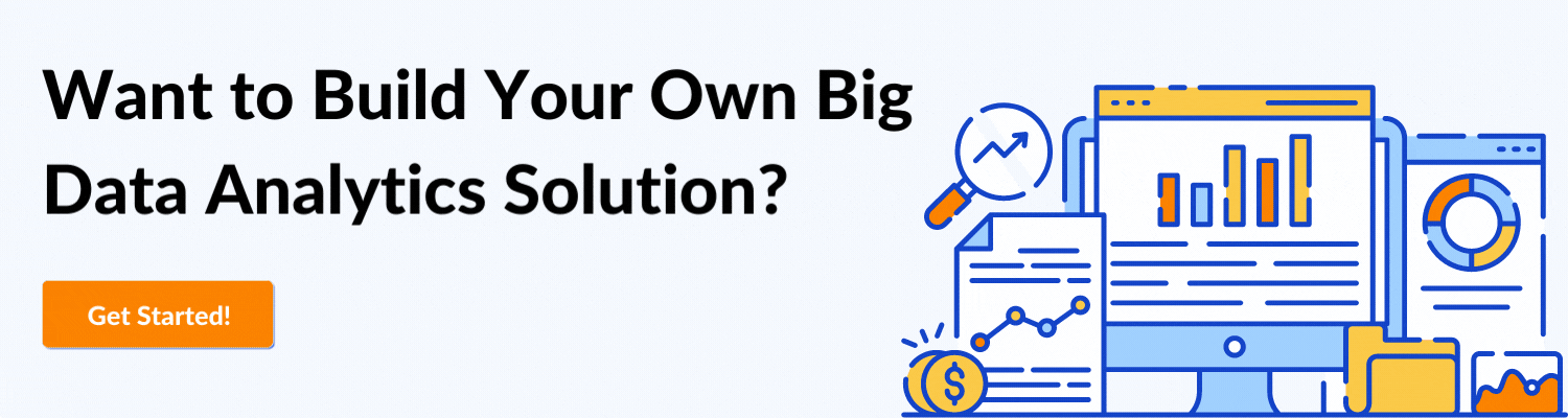 How Big Data Analytics is Transforming Healthcare Industry? - Matellio Inc