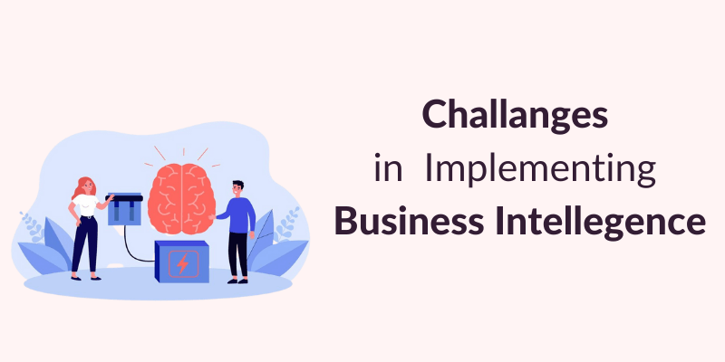 Guide to Business Intelligence Implementation 2022 - Matellio Inc.