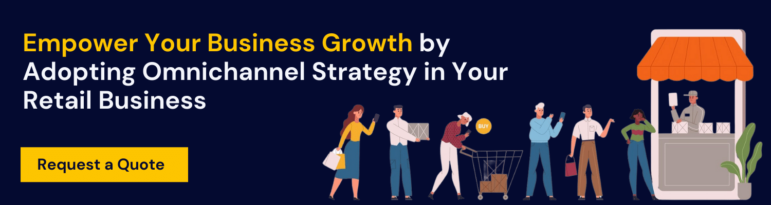 Ultimate Guide to the Omnichannel Customer Experience