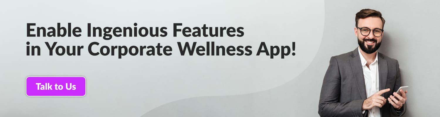 A Comprehensive Guide to Corporate Wellness Software Development ...
