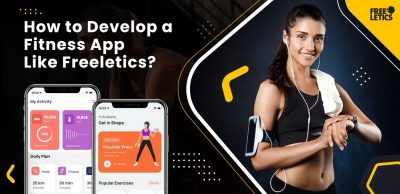 How to Develop a Barcode Scanning App? - Matellio Inc