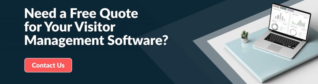Visitor Management Software: A Complete Guide - Matellio Inc