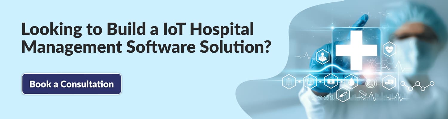 What are Smart Hospitals and How can You Build One?