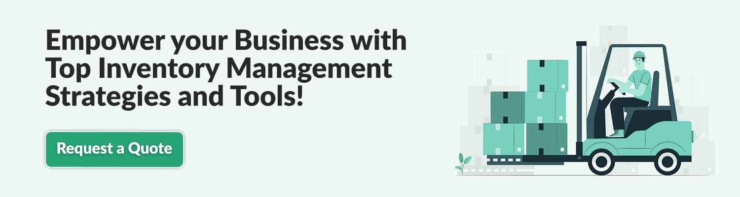 Best Inventory Management Strategies to Boost your Business Efficiency ...