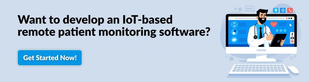 IoT-powered Remote Patient Monitoring Software Development- An ...
