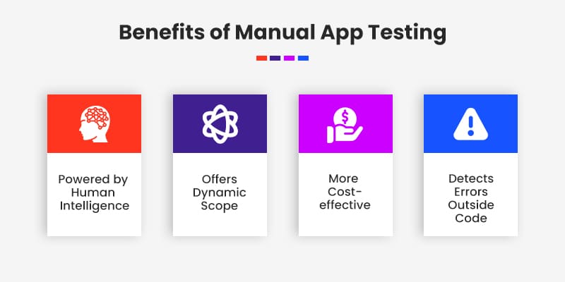 Automated vs. Manual Mobile App Testing: Do You Need Both? - Matellio Inc