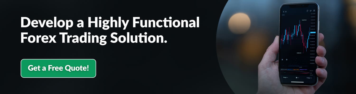 Automated Forex Trading Software Development - A Complete Guide ...