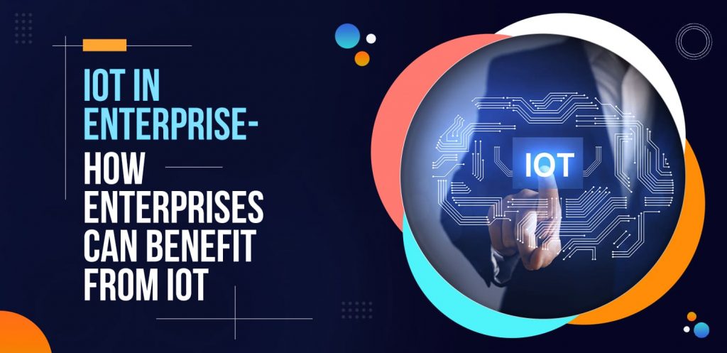 How Blockchain Technology Can Solve IoT’s Security Problem