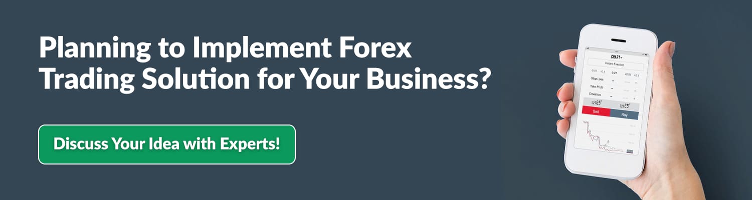 Automated Forex Trading Software Development - A Complete Guide ...