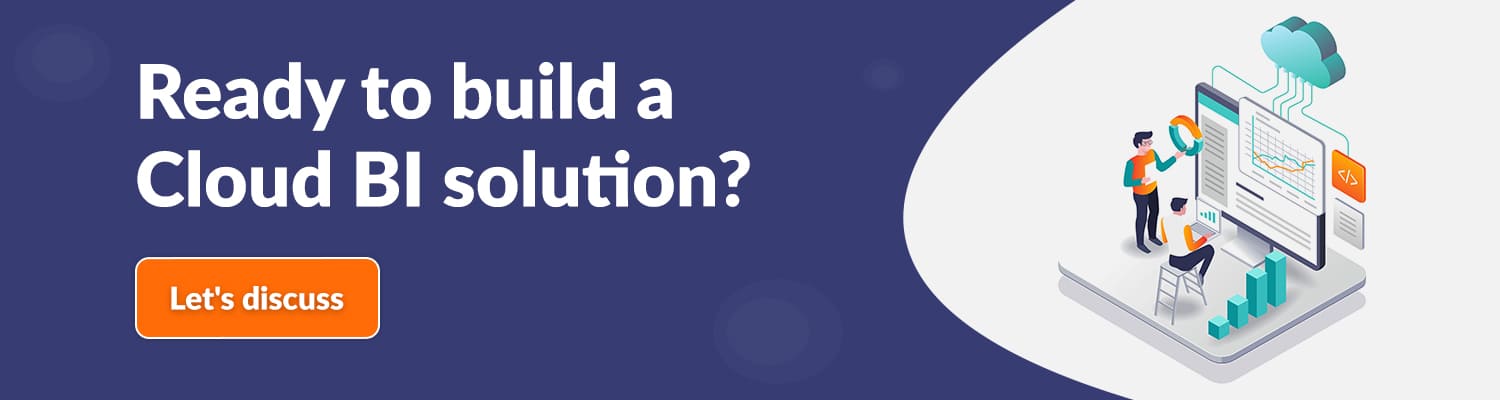 What is Cloud Business Intelligence and How It Helps Businesses Grow ...