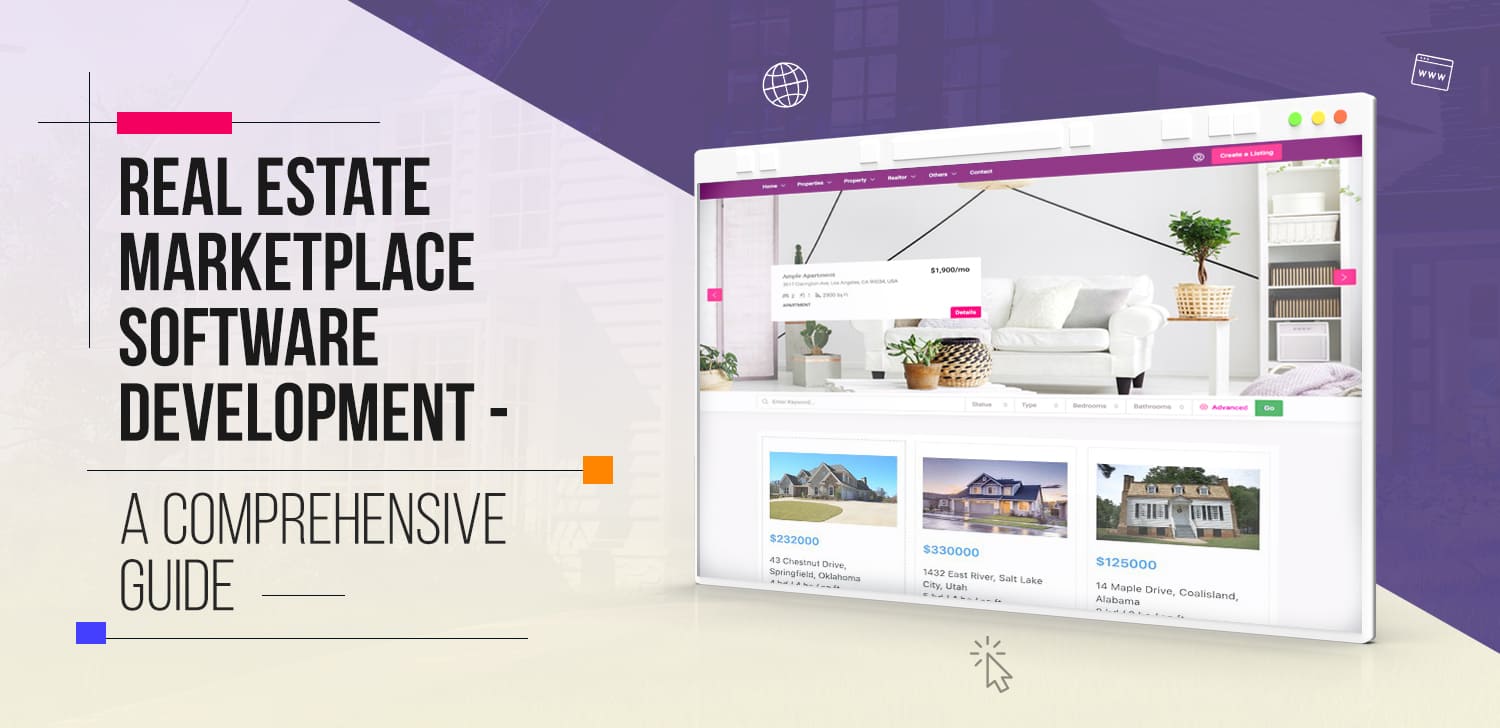 Real Estate Web Portal Development: A Complete Guide - Matellio Inc