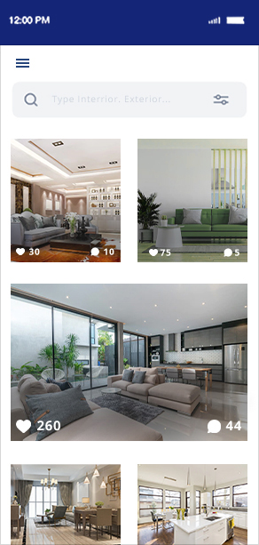 Interior Design App Development - A Complete Guide - Matellio Inc