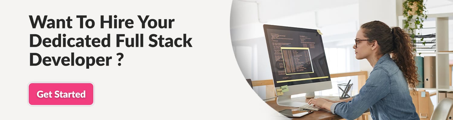 How to Hire a Fullstack Developer for your Project? - Matellio Inc