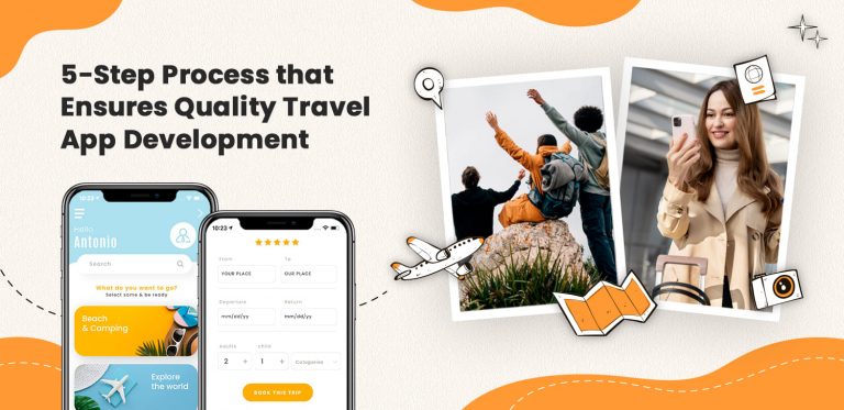 Mobile App Development Archives - Matellio Inc