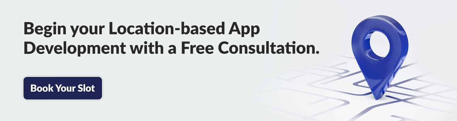 Geolocation App Development: A Complete Guide - Matellio Inc Geolocation App Development: A Complete Guide - Matellio Inc