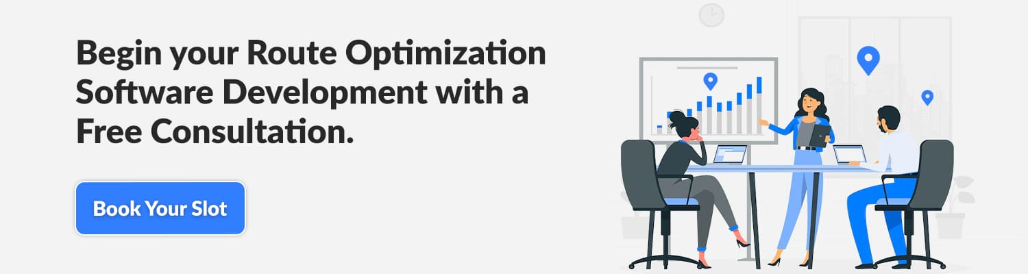 The Ultimate Guide to Route Optimization Software and Its Benefits ...