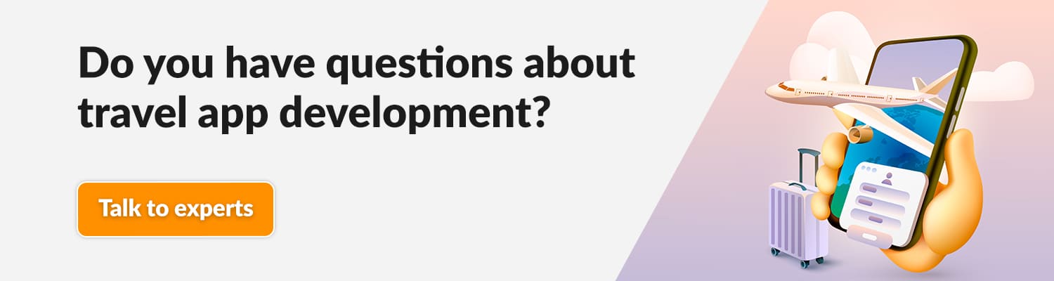 5-Step Process that Ensures Quality Travel App Development - Matellio