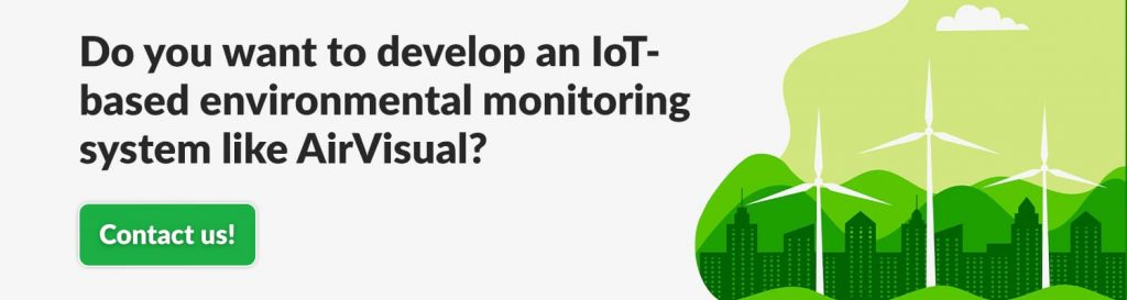 Development of an IoT-based Environmental Monitoring System Like ...