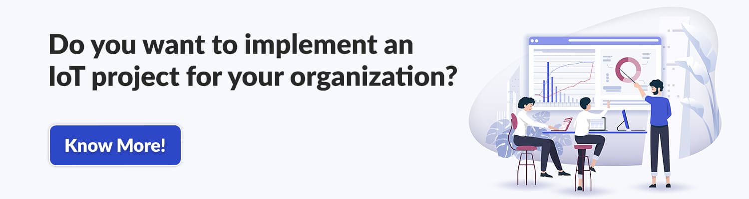 How to Create the Right Success Roadmap for IoT Development? - Matellio