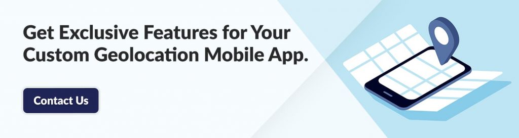 Geolocation App Development: A Complete Guide - Matellio Inc