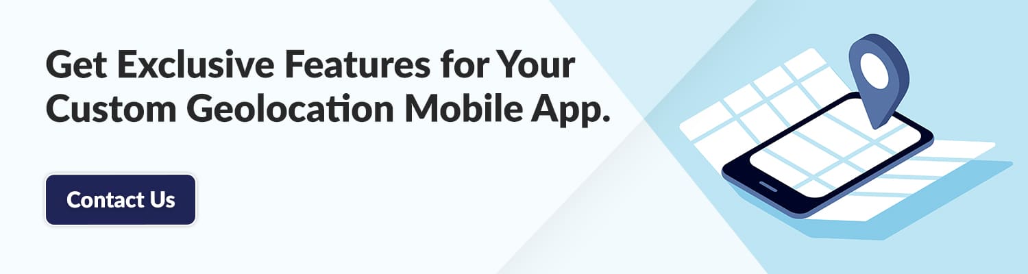 Geolocation App Development: A Complete Guide - Matellio Inc Geolocation App Development: A Complete Guide - Matellio Inc