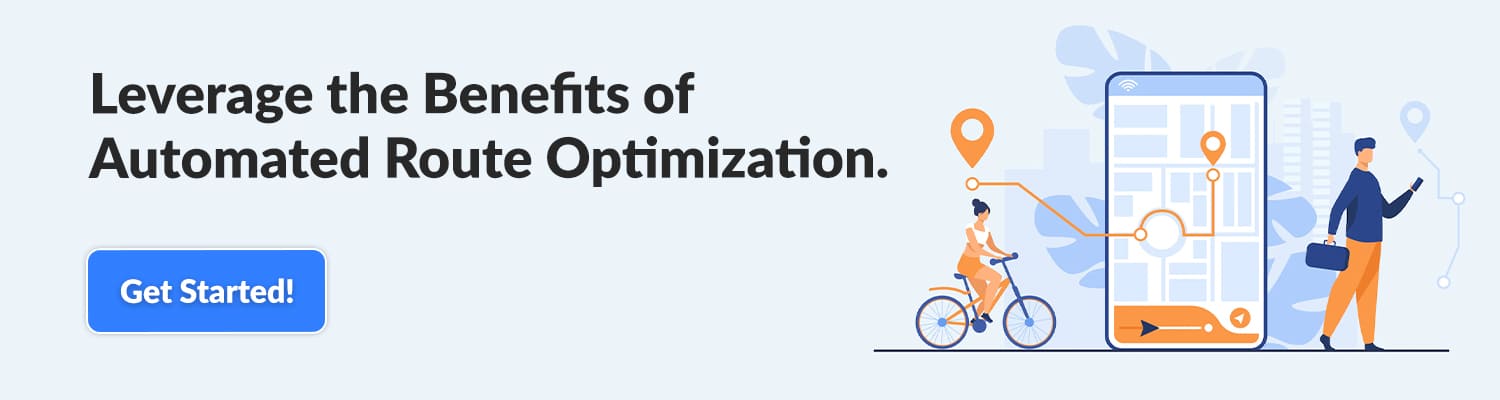 The Ultimate Guide to Route Optimization Software and Its Benefits ...