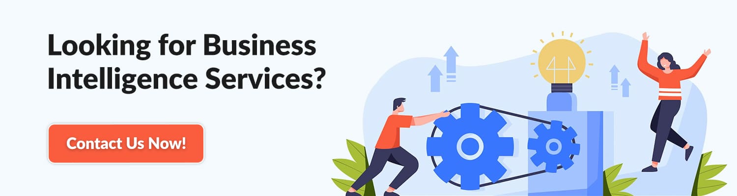 The Role and Benefits of Business Intelligence in Real Estate - Matellio Inc