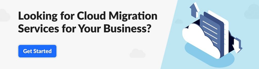 10 Myths About Cloud Migration and The Truth - Matellio Inc
