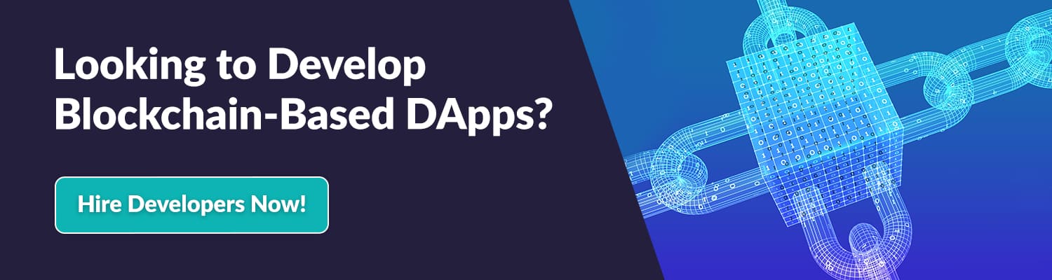 A Complete Guide to Blockchain DApp Development