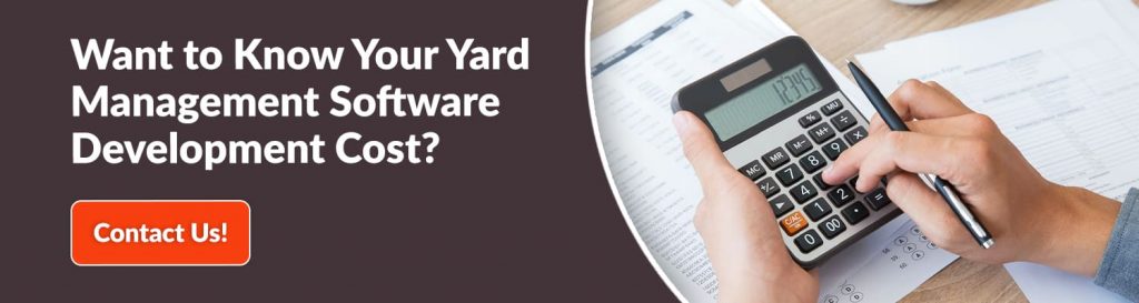 Yard Management Software Development - Features, Benefits & Challenges ...