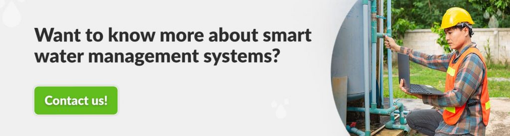 IoT-Based Smart Water Management Systems - Functions and Benefits ...