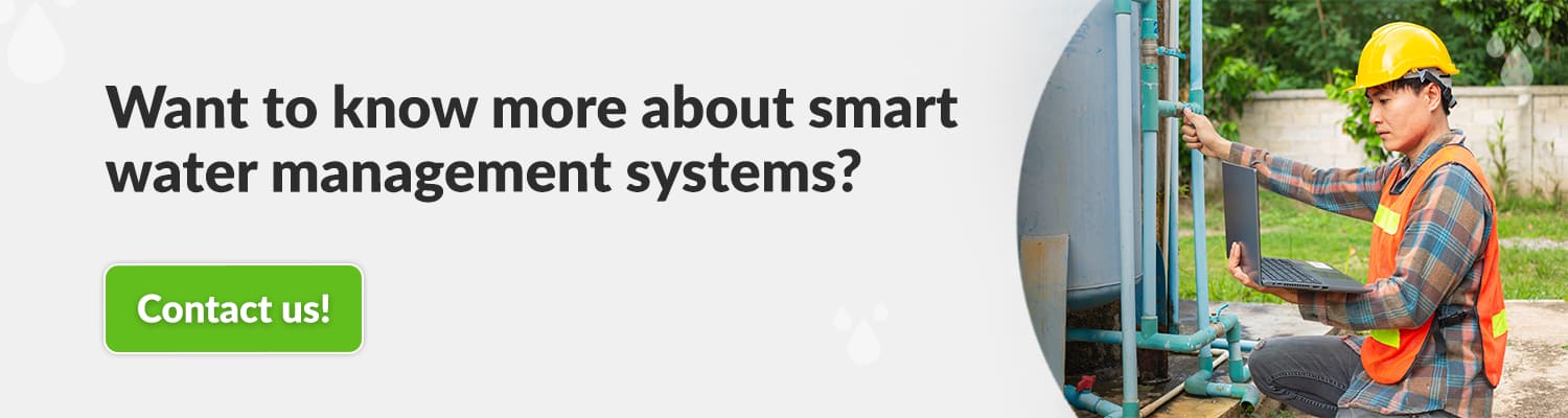 IoT-Based Smart Water Management Systems - Functions and Benefits ...