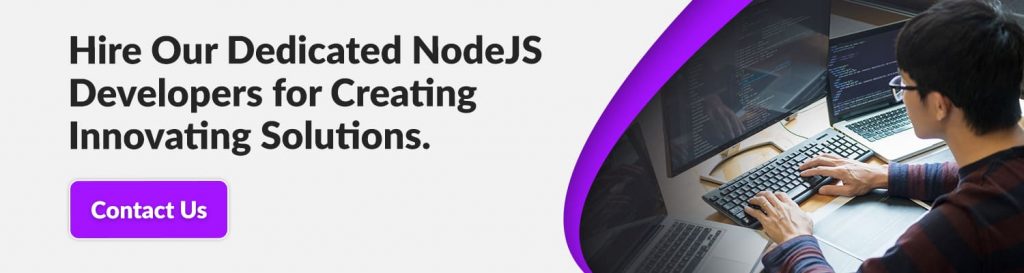 How to Hire a Node JS Developer? - Matellio Inc