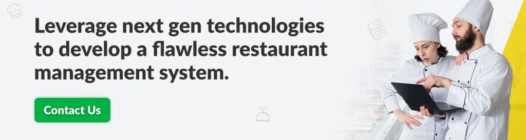 Restaurant Management System: A Complete Guide - Matellio