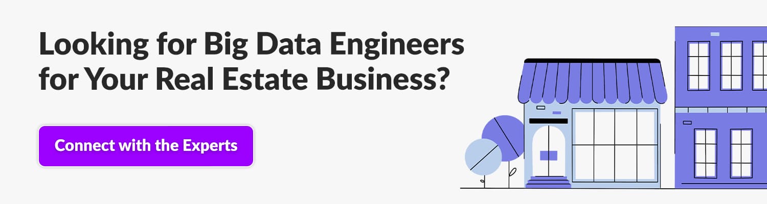 The Transformative Future of Big Data in Real Estate - Matellio Inc