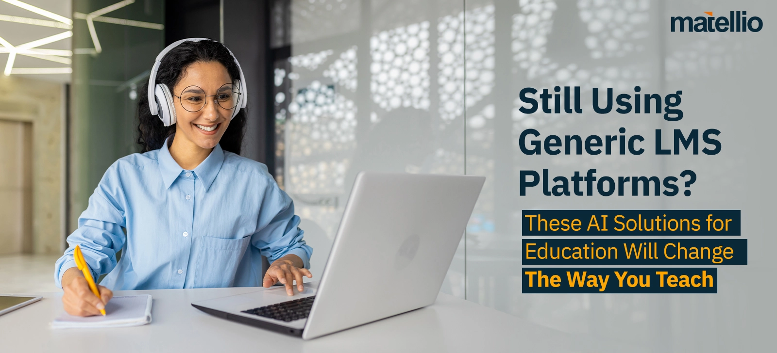 AI Solutions for Education – Industry That Can Bring Revolution ...